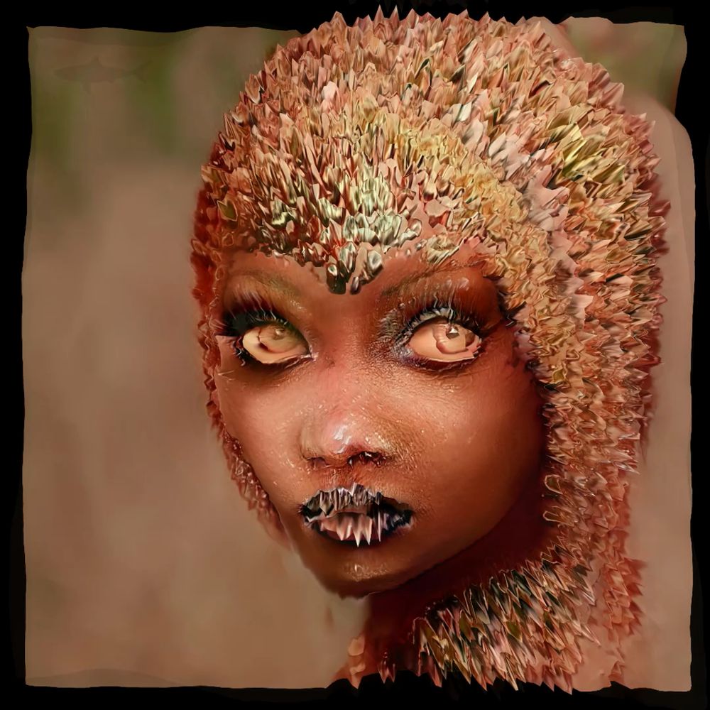 UNDEAD MERMAID 2 on Litemint: Digital Collectibles and NFT Marketplace ...