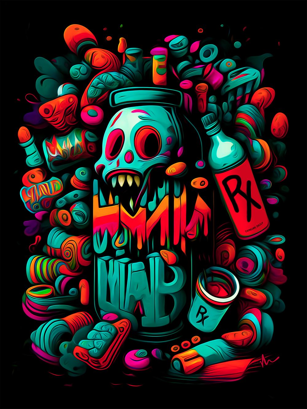 FarmaNation on Litemint: Digital Collectibles and NFT Marketplace on ...