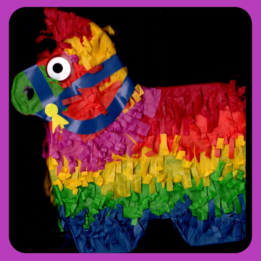 My Pookie Piñata 001 on Litemint: Digital Collectibles and NFT ...