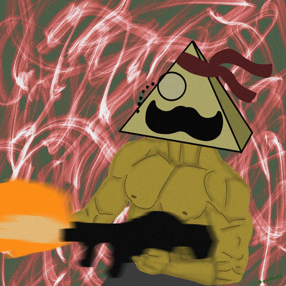 Lite Cheese 063 on Litemint: Digital Collectibles and NFT Marketplace ...