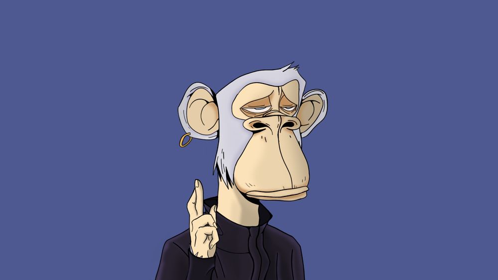 #001 Bored Gojo on Litemint: Digital Collectibles and NFT Marketplace ...