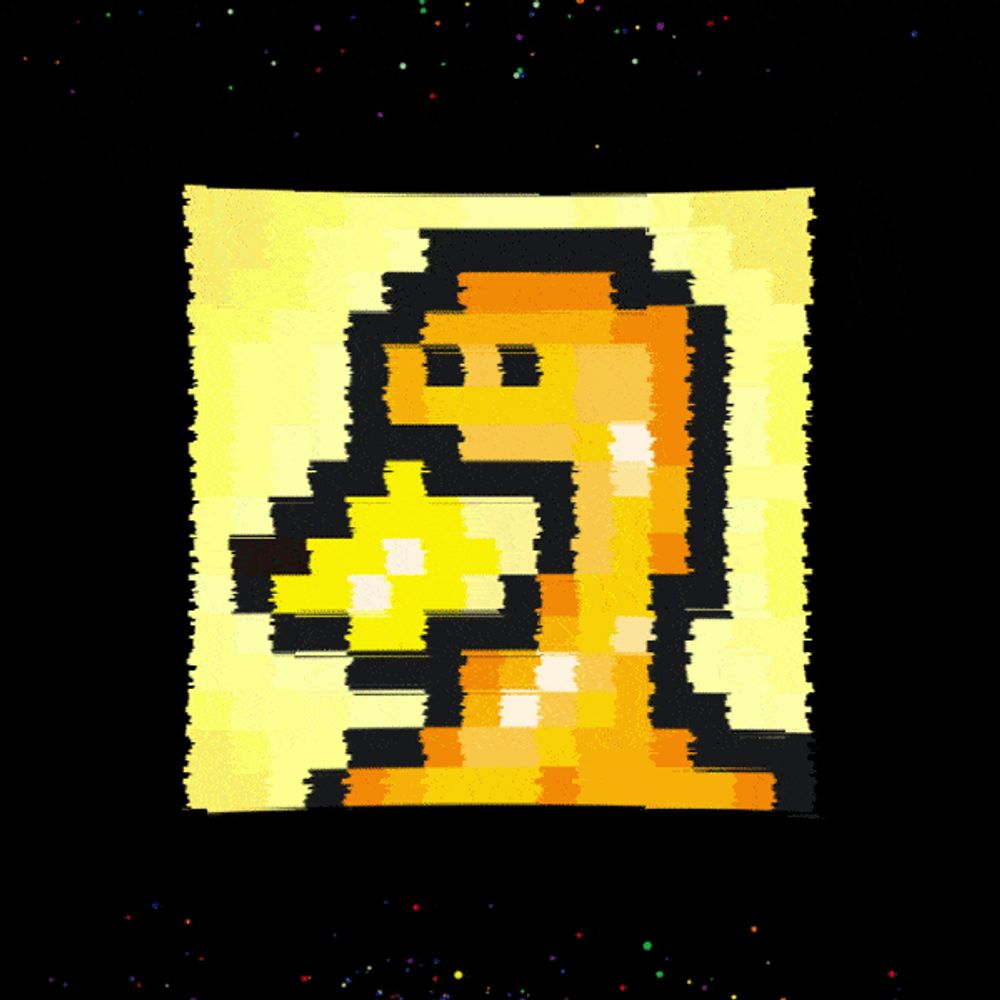 Weirdo Face Farm 166 on Litemint: Digital Collectibles and NFT ...