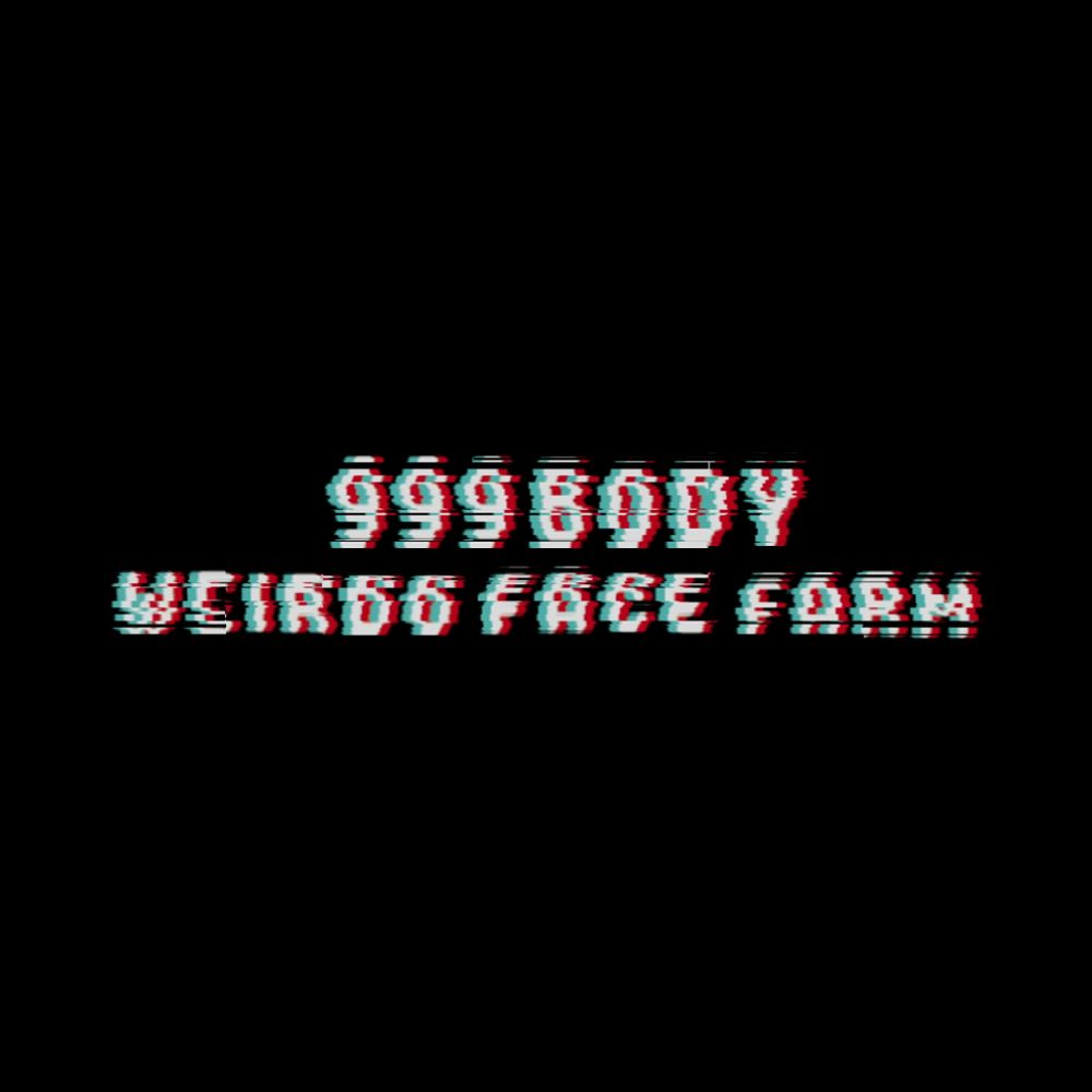 Weirdo Face Farm 192 on Litemint: Digital Collectibles and NFT ...